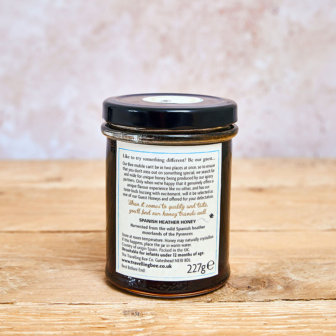 The Travelling Bee Company | Shop